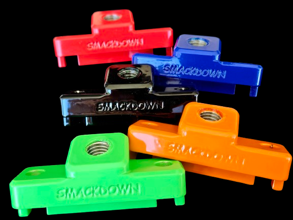 Rod Holder Bases
