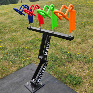 MulTbar Rod Racks