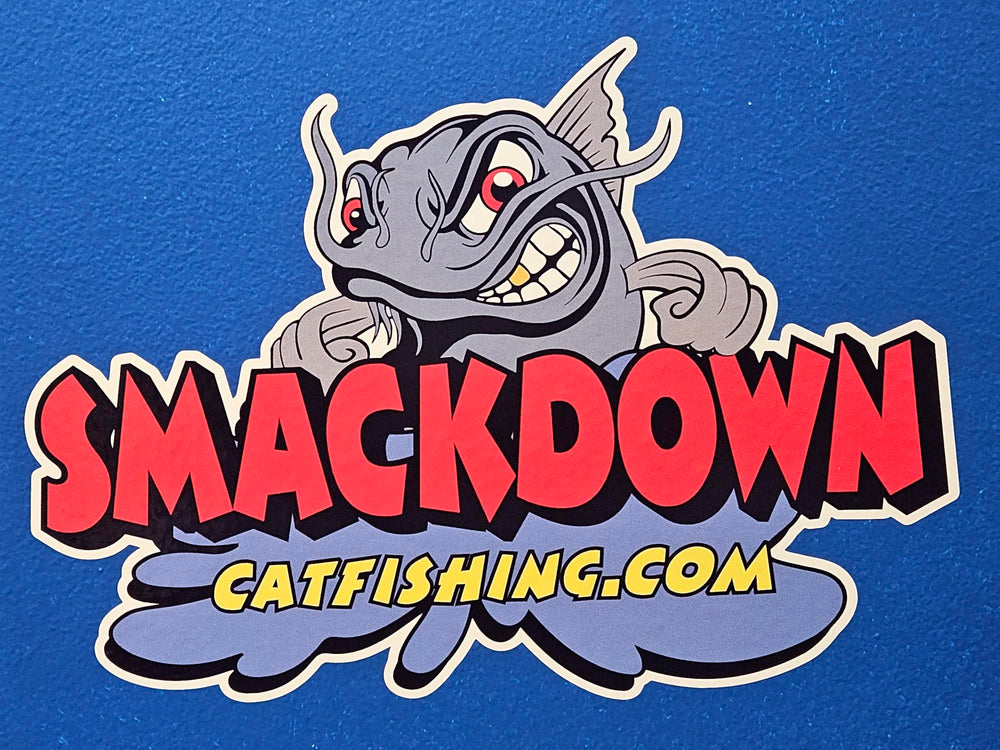 SmackDown Apparel & Accessories